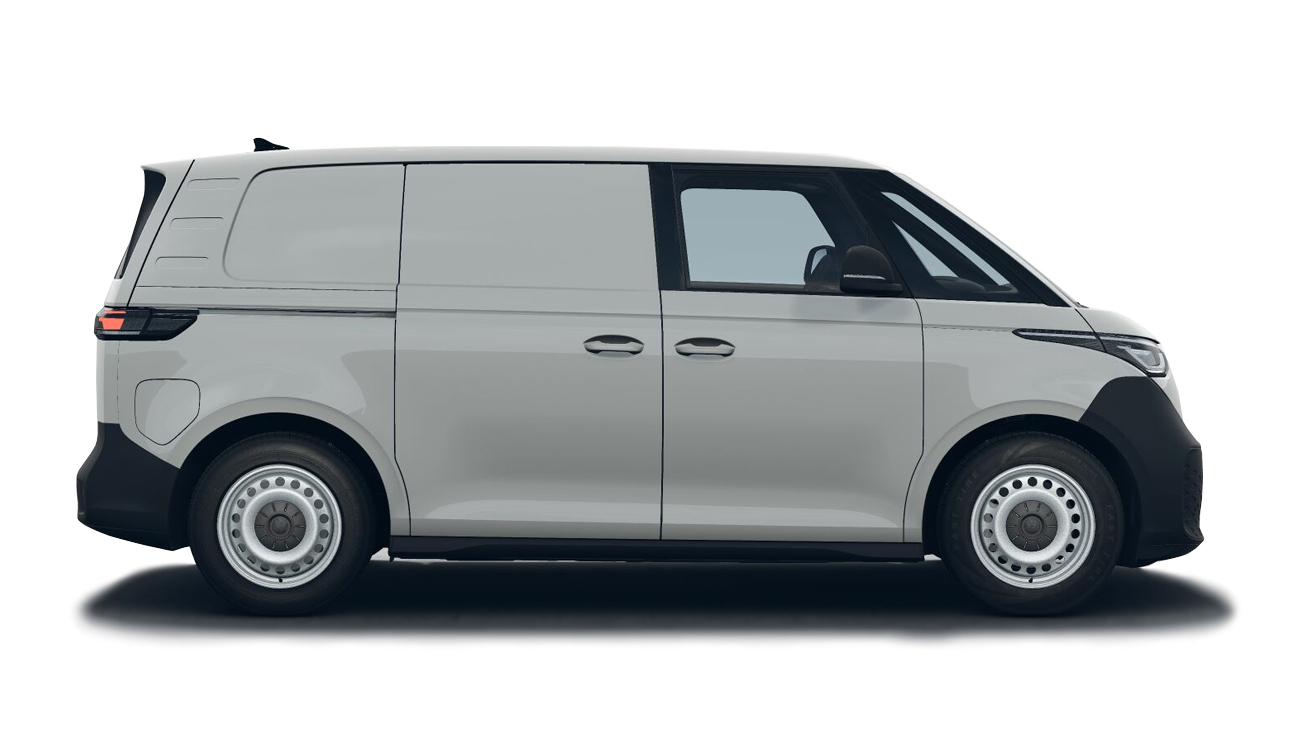 VW ID. Buzz Cargo Pure