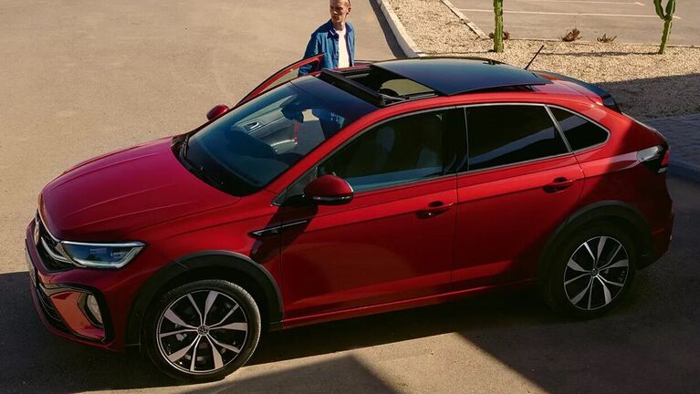 VW Händler Modelle, Standorte & Angebote