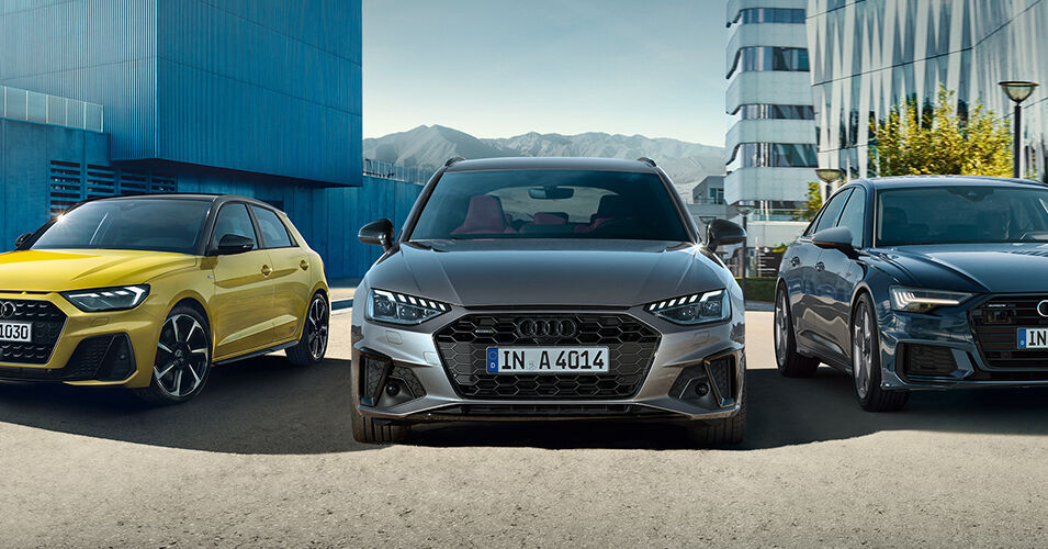 Gebrauchtwagen in Dortmund & Umgebung