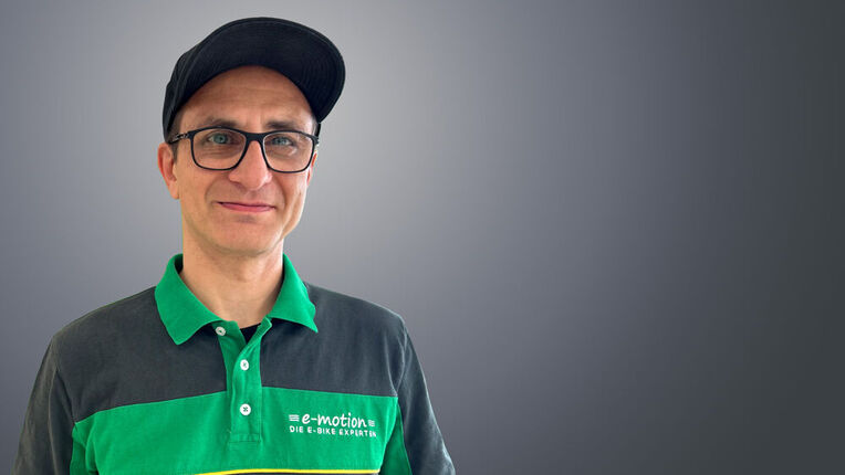 e-motion e-Bike Welt Dortmund