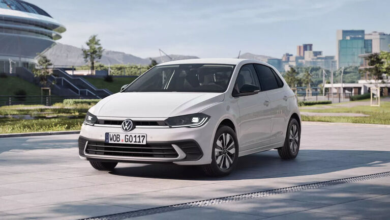Polo Goal Leasing
