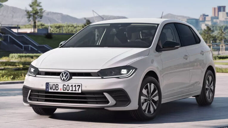 Polo Goal Leasing