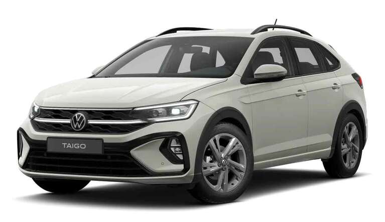 VW Taigo ⇒ Top Neuwagen Angebote