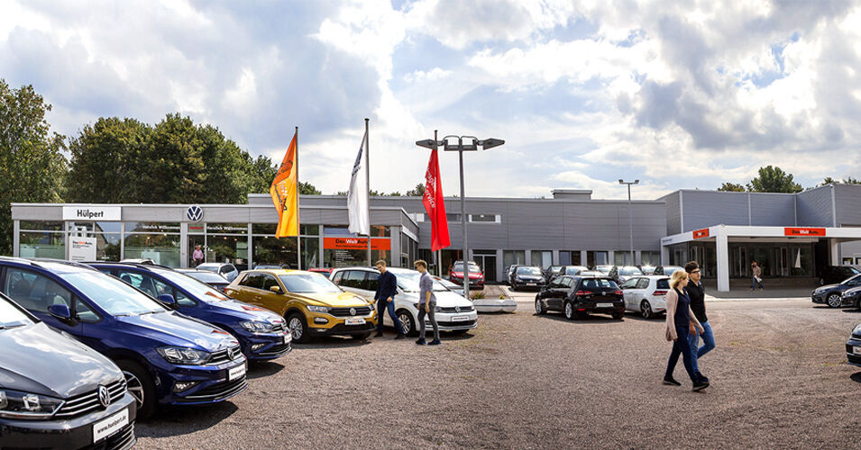 Hulpert In Unna Hulpert Vz Gmbh