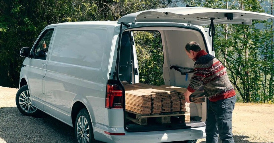 VW Transporter 6.1 ⇒ Top Neuwagen & Gebrauchtwagen Angebote