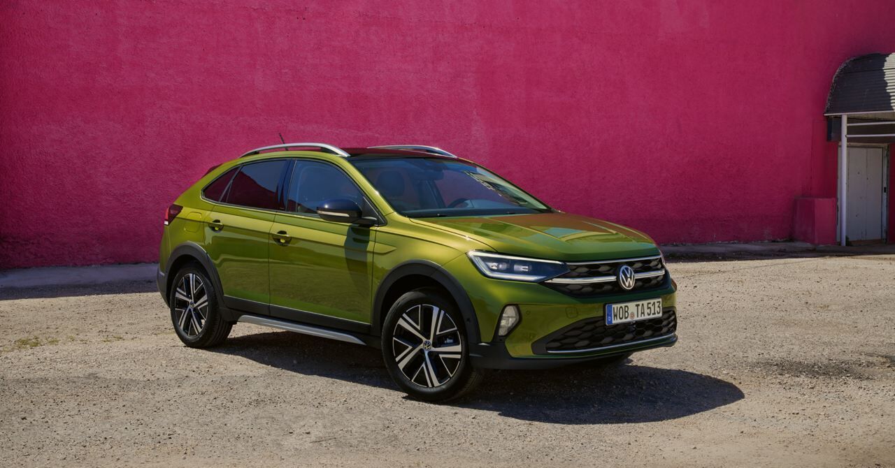 Vw Taigo Leasing Sofort Verfgbar